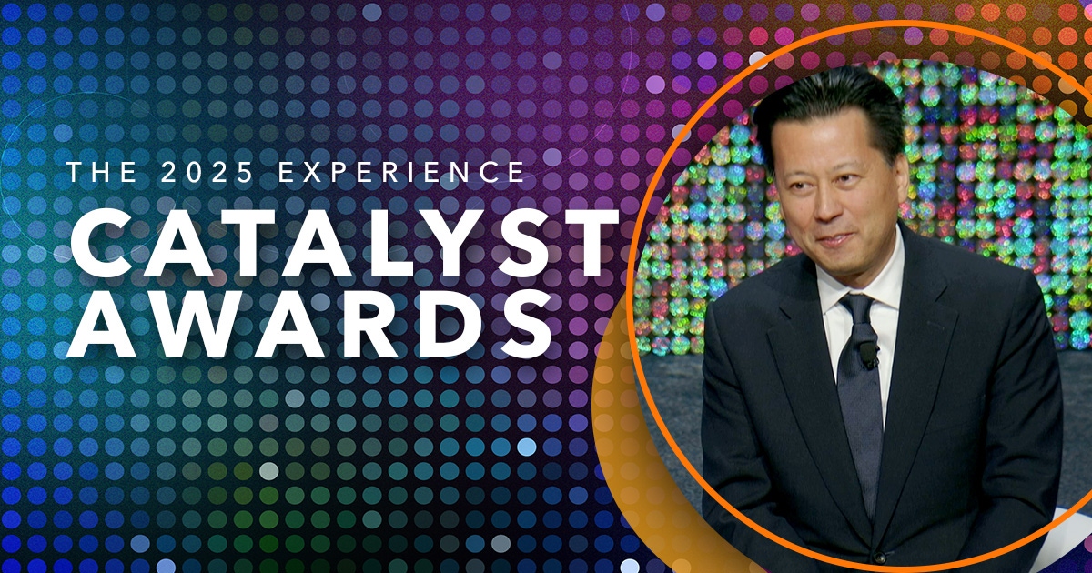 Kenji Yoshino on Futureproofing Workplace Inclusion | Catalyst